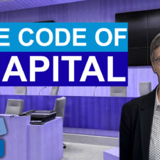 Video – Conference ‘The Code of Capital’ by Professor Katharina Pistor ...